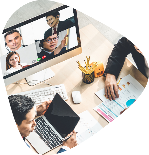 DIGIUP – THINK OUTSIDE THE BOX